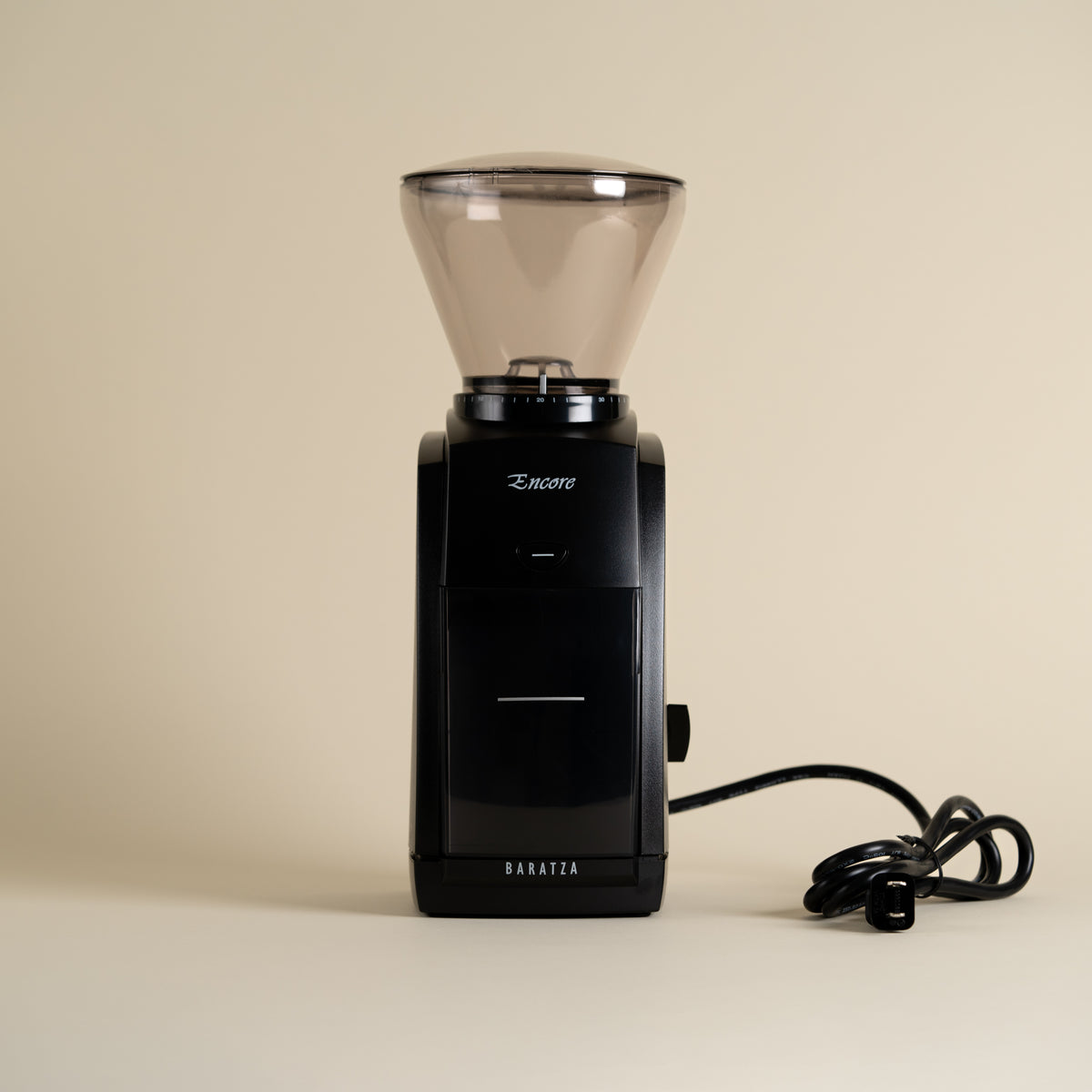 Baratza Encore Coffee Grinder – Long Weekend Coffee