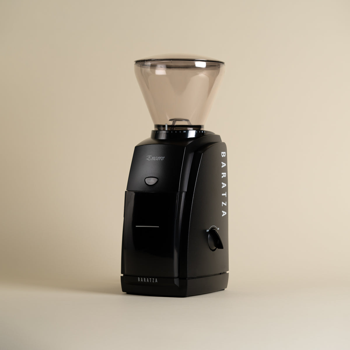 Baratza Encore Coffee Grinder – Long Weekend Coffee